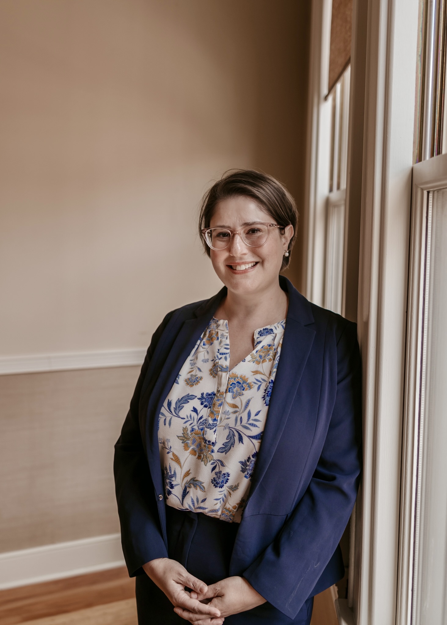 Jacqueline R. Moss, Esq. - Maine Family Law LLC